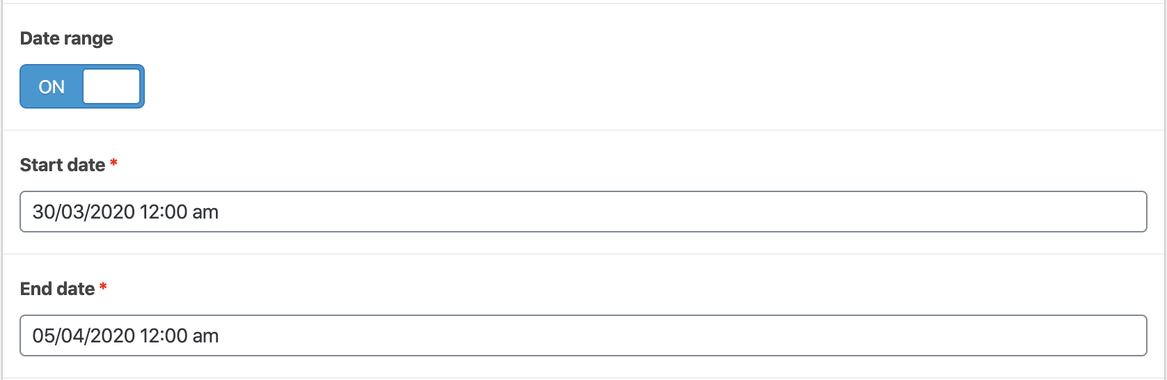 Setup a treasure hunt - tasks and guides